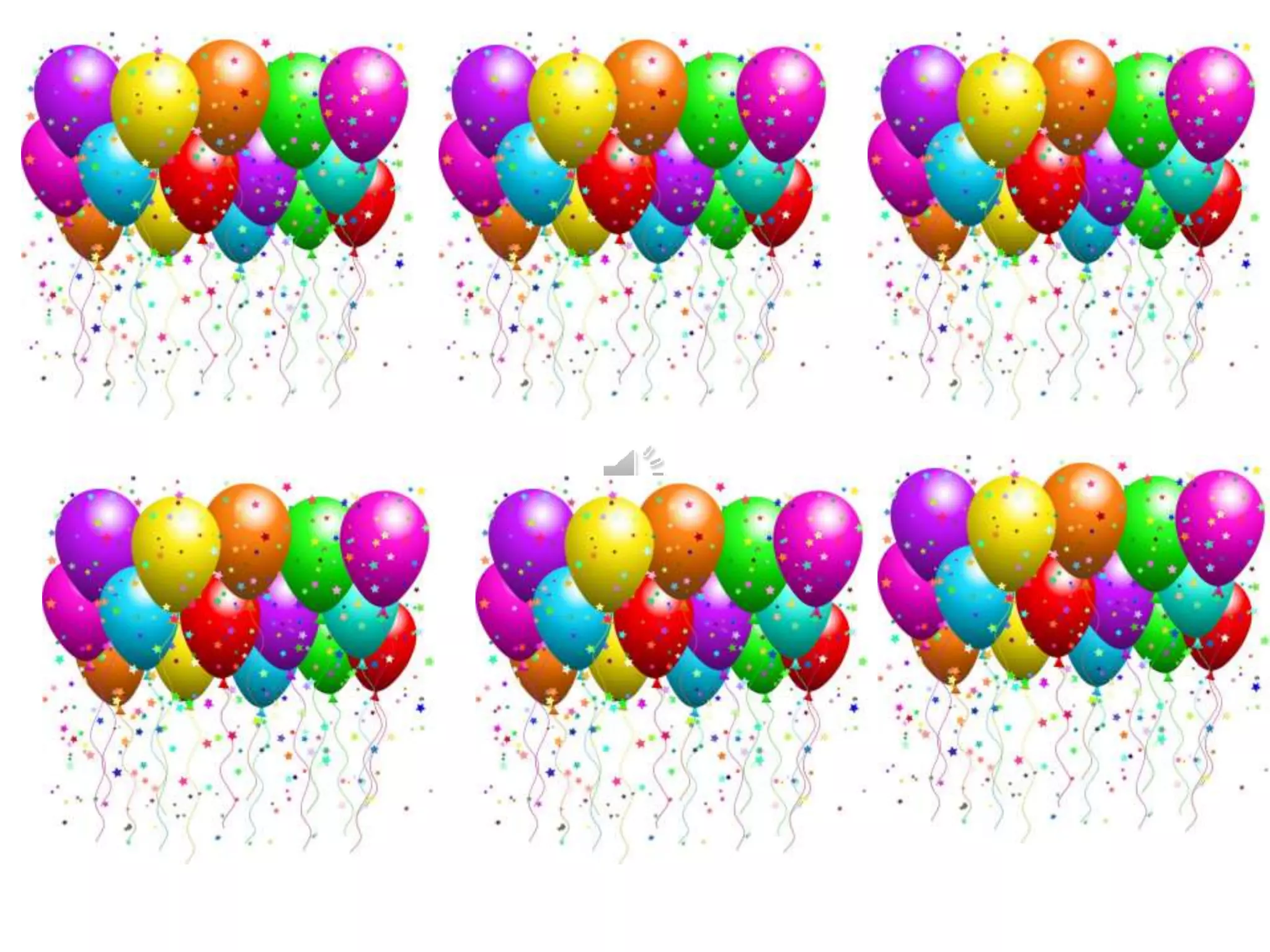 Happy Birthday TAnia | PPSX