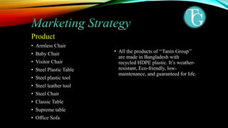 Presentation - Tanin group in bhutan | PPT