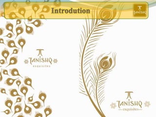 Tanishq | PPTX