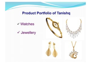 Tanishq | PDF