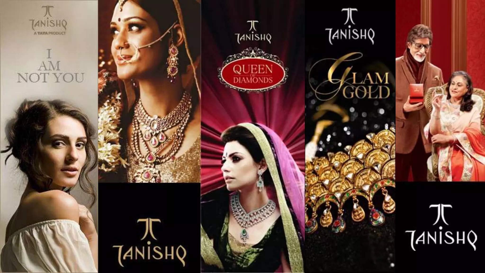 Tanishq : Brand Positioning | PPT
