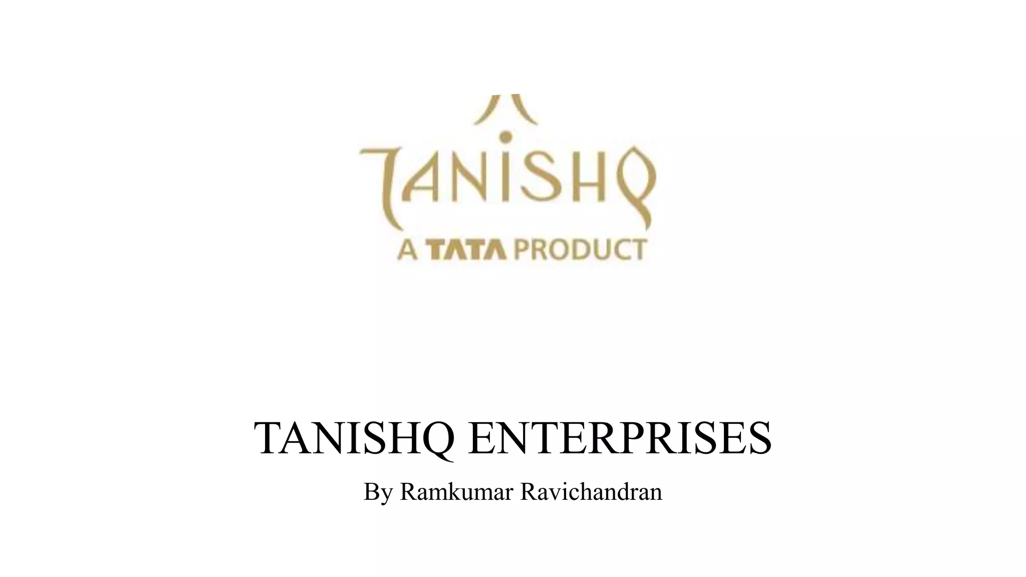 Tanishq.pptx