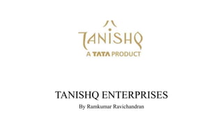 Tanishq.pptx