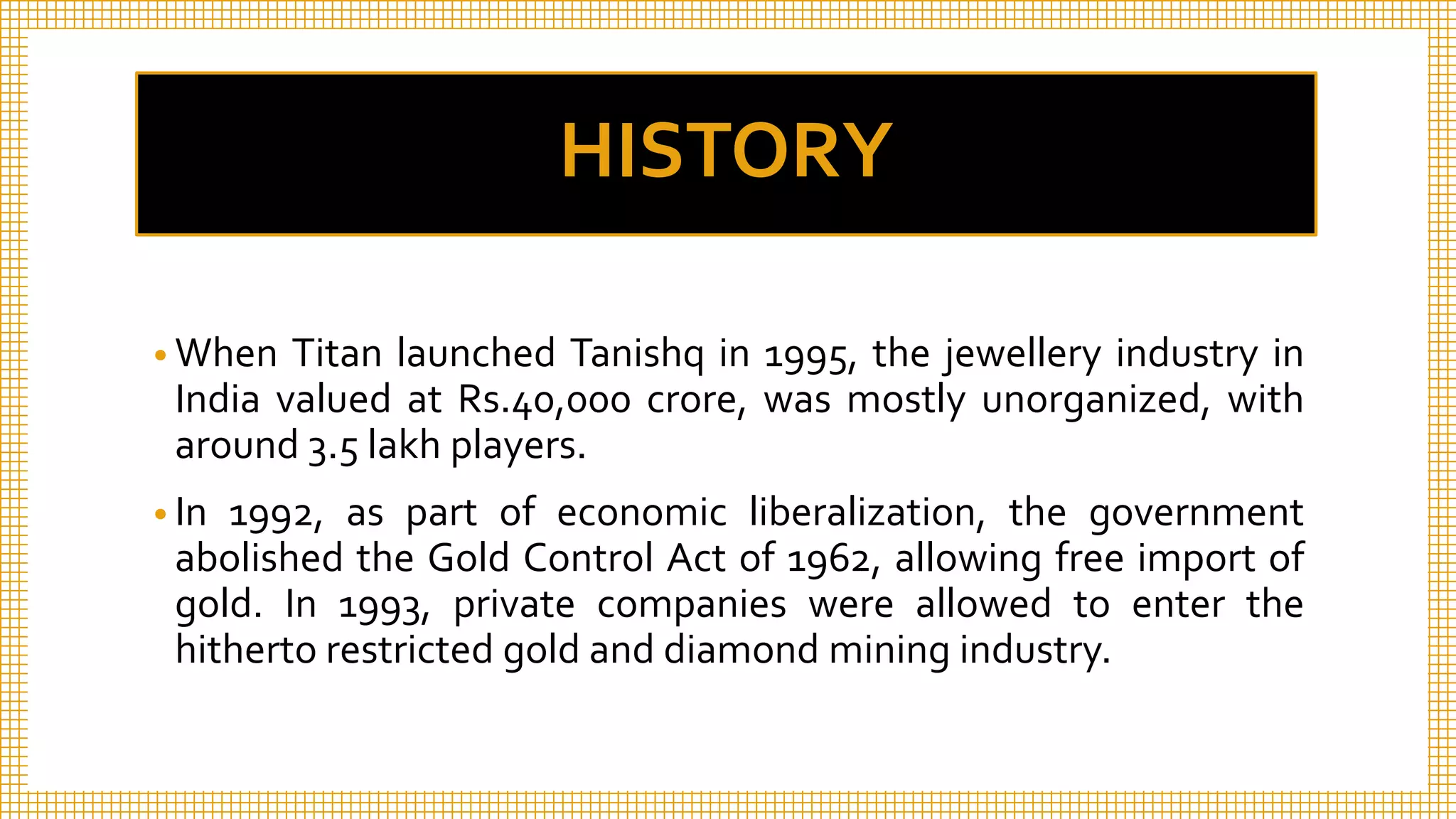 Tanishq- A marketing research study | PPTX