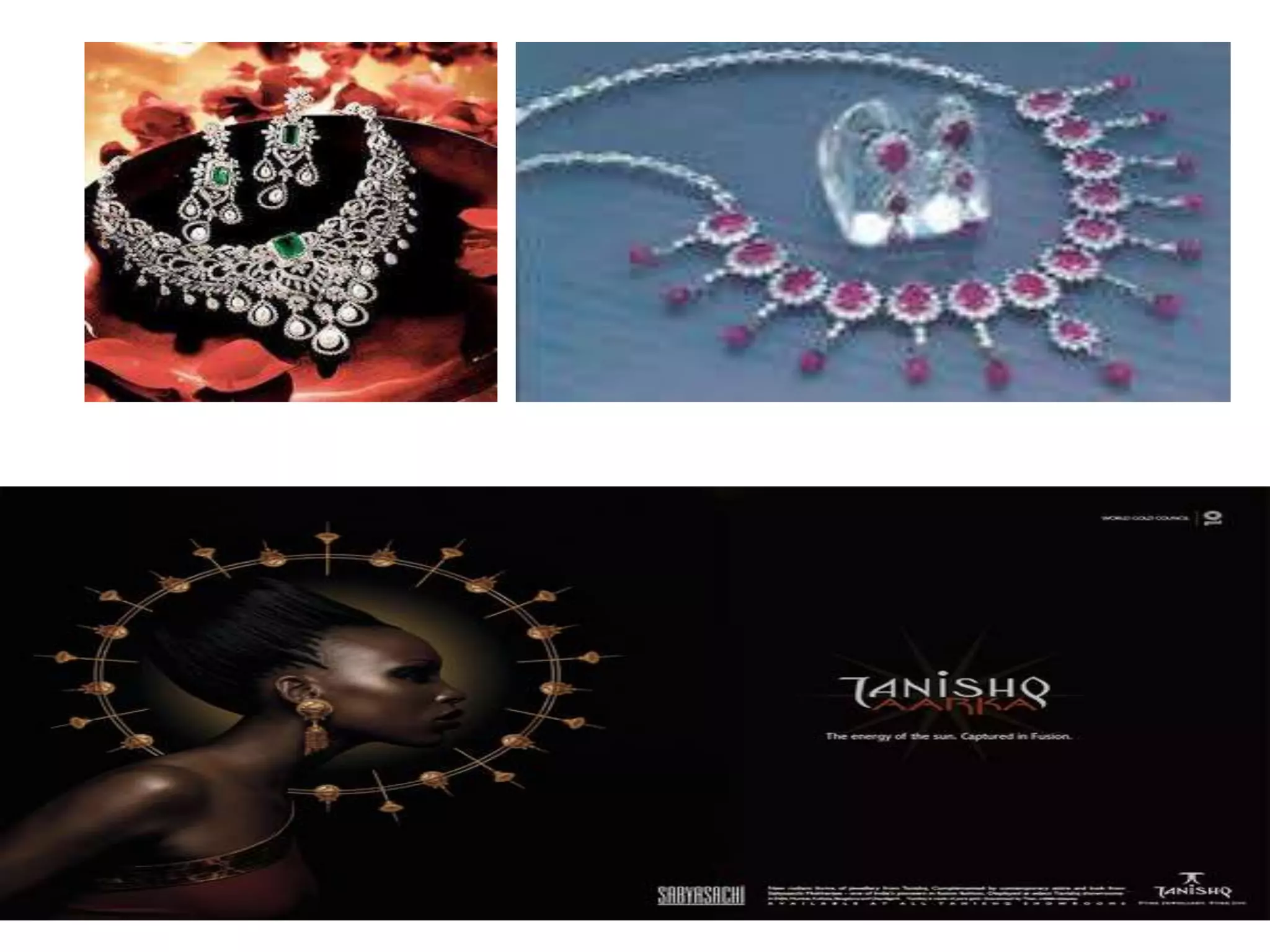 Tanishq case study | PPTX