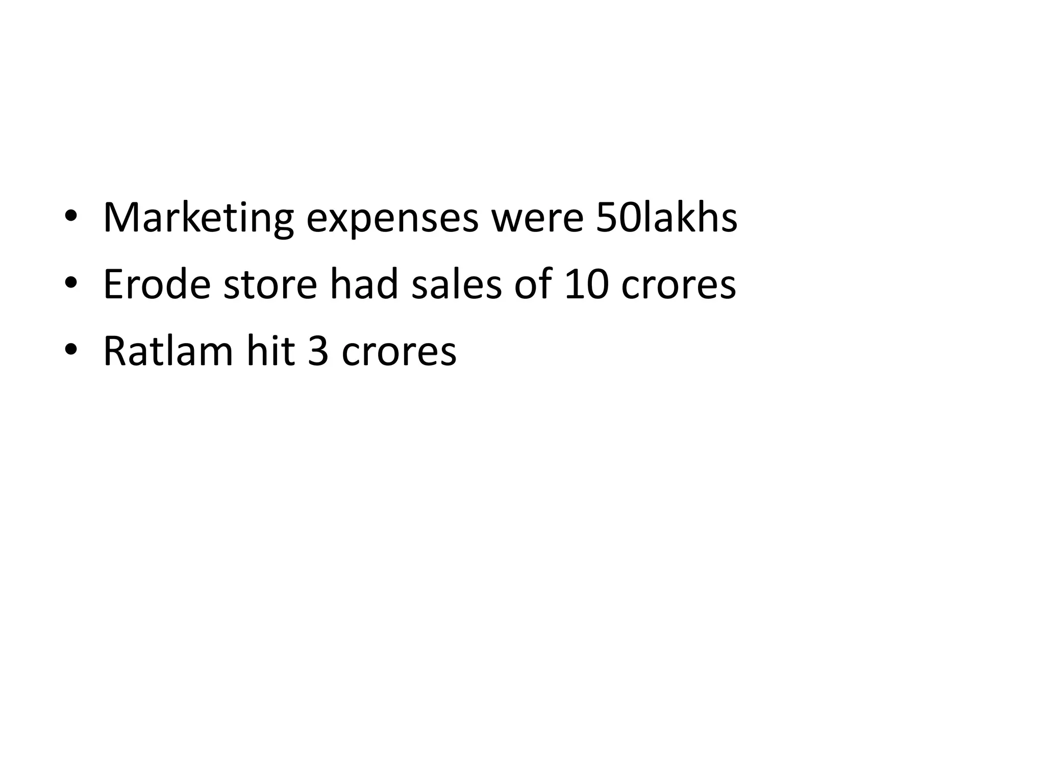 Tanishq case study | PPTX