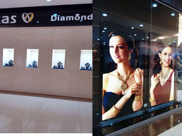 Tanishq case study | PPTX | Commodities | Economy