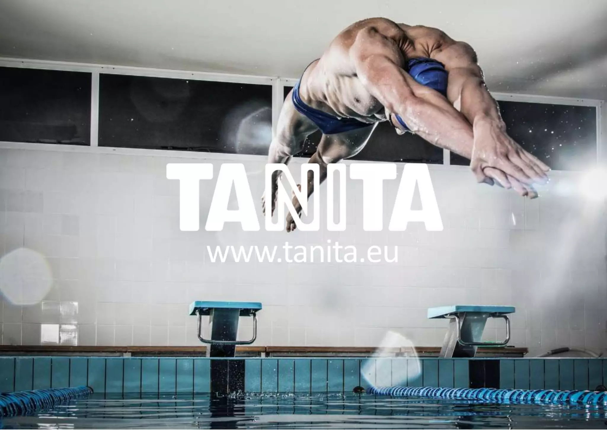 Understanding Tanita BIA technology and core body composition ...