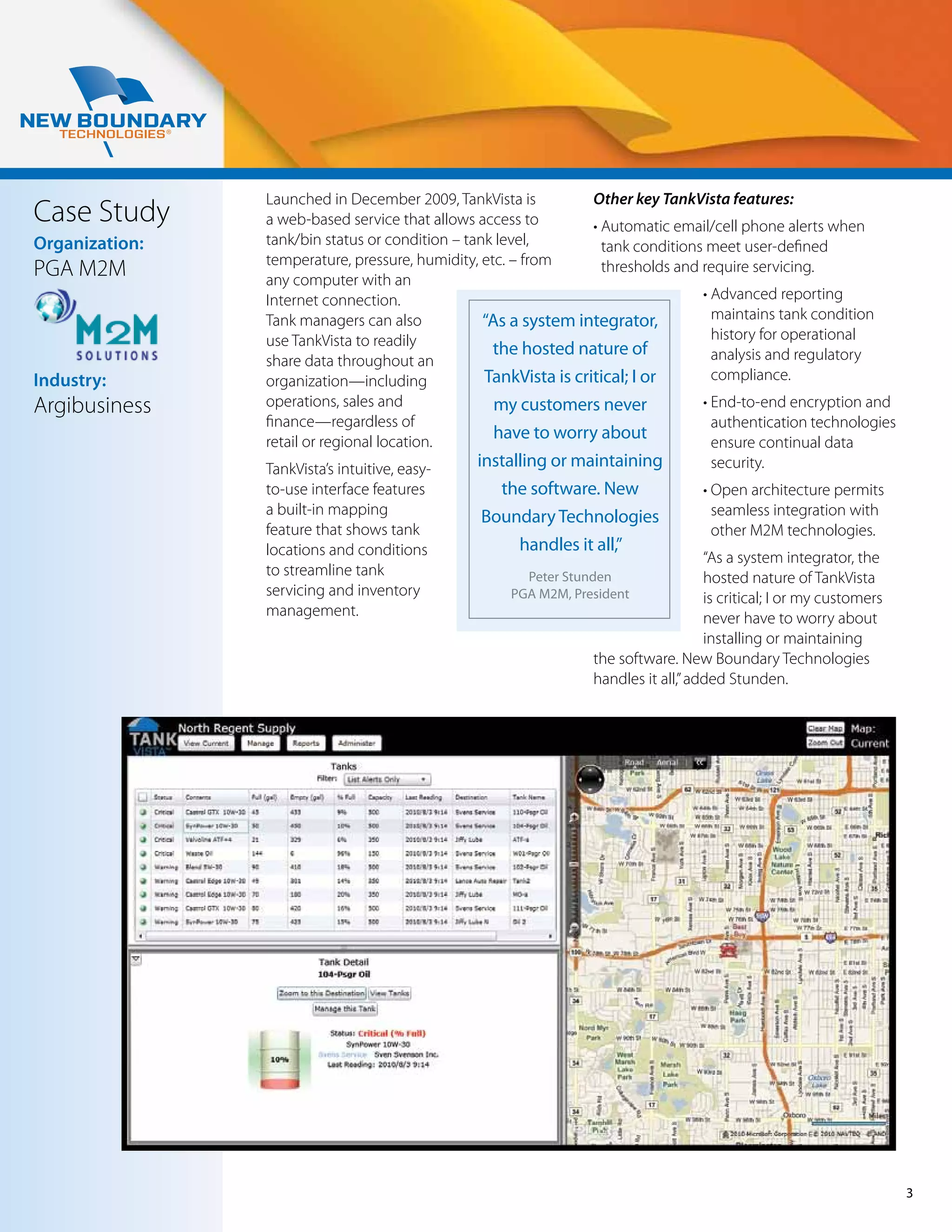 M2M Technologies | PDF | Business Utilities | Business