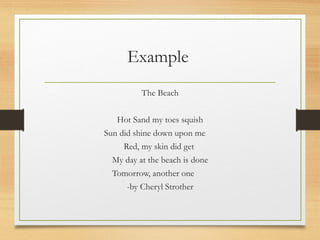 Tanka | PPT