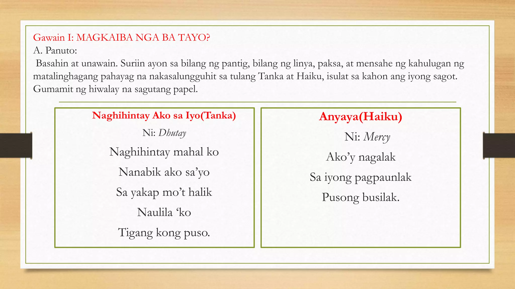 TANKA at HAIKU-2.pptx