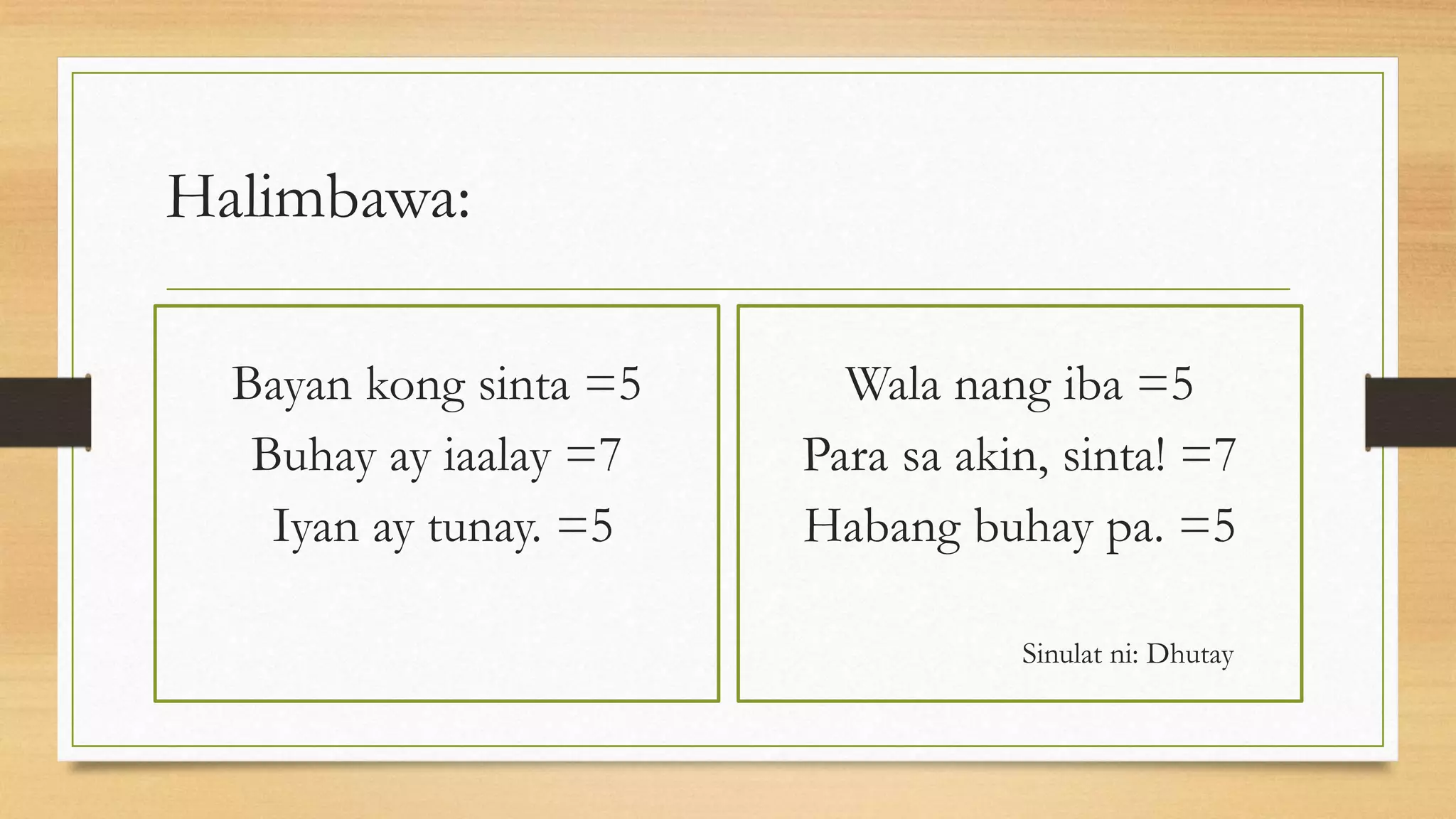 TANKA at HAIKU-2.pptx