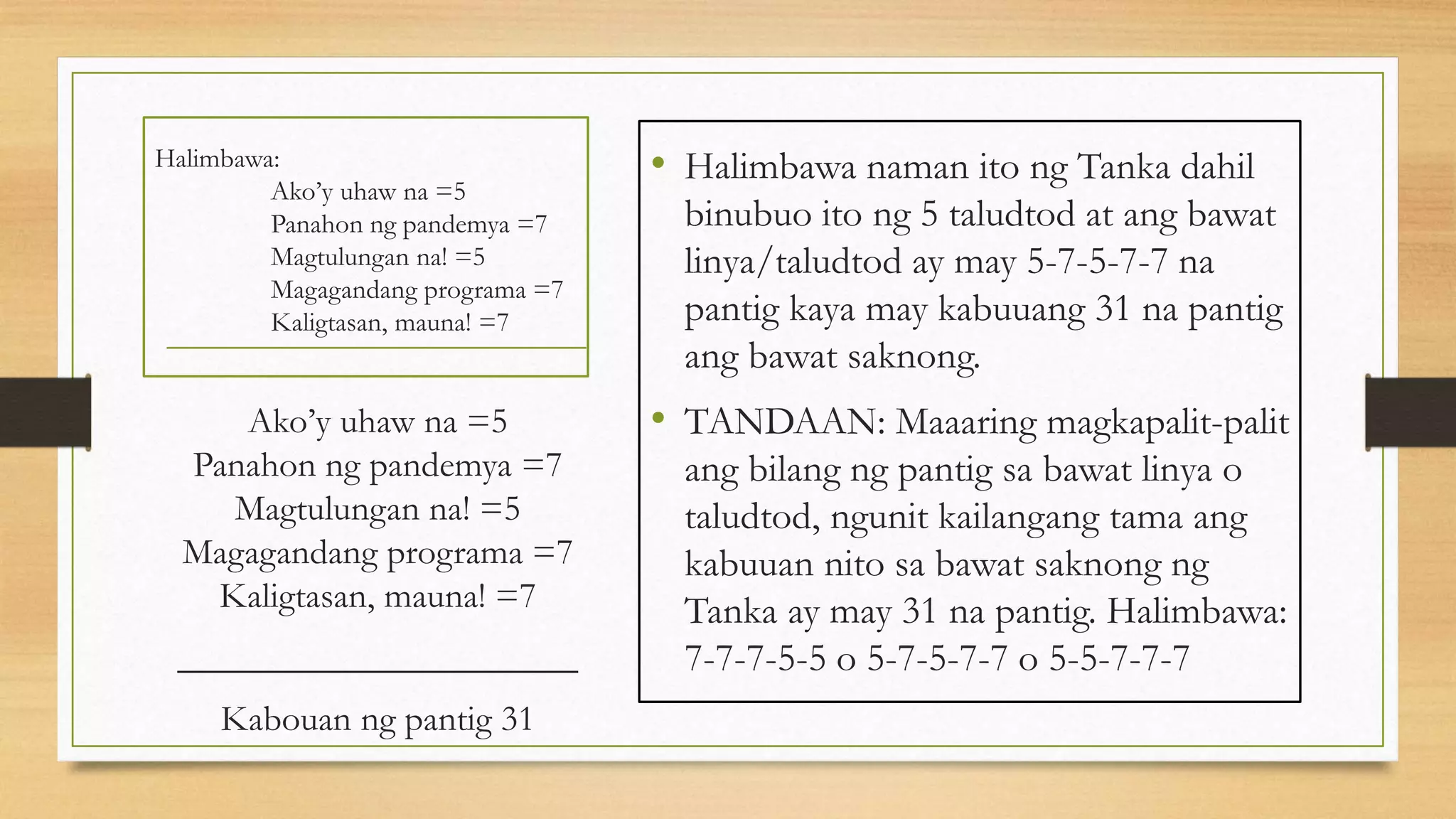 TANKA at HAIKU-2.pptx