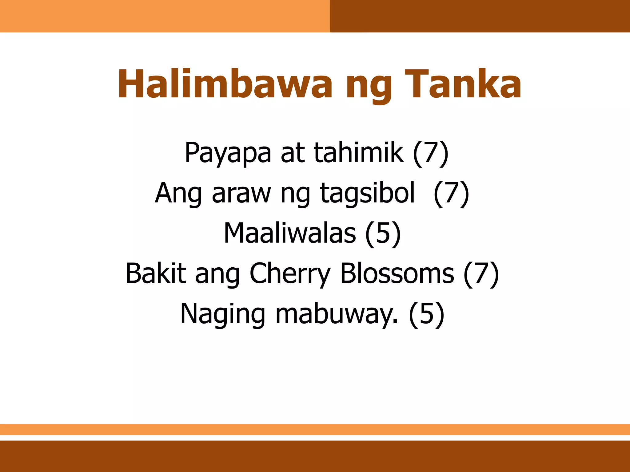 TANKA AT HAIKU.pptx