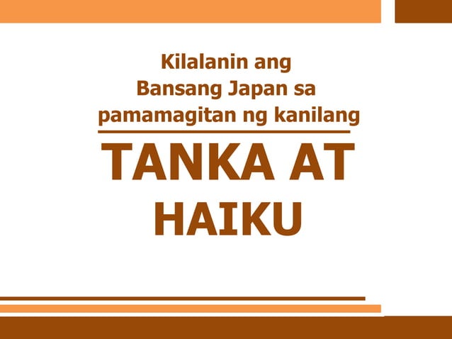 TANKA AT HAIKU.pptx