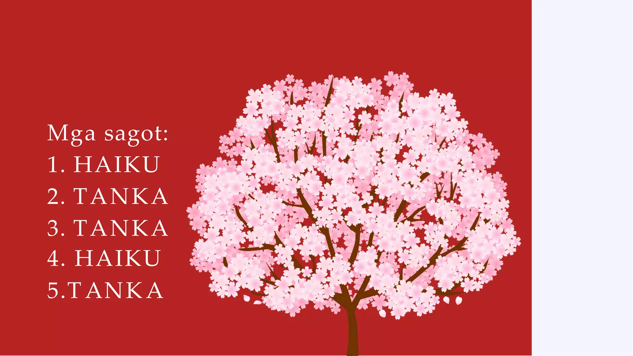 tanka at haiku matatalinhaga.pptx