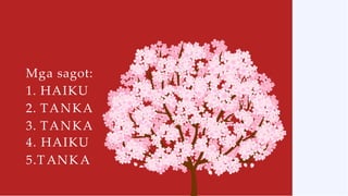 tanka at haiku matatalinhaga.pptx