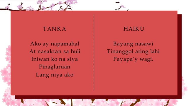 tanka at haiku matatalinhaga.pptx