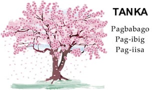 tanka at haiku matatalinhaga.pptx