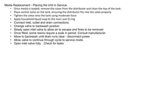 Tank and Filter Cleaing Procedure.pptx