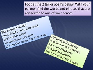 Tanka poems | PPT