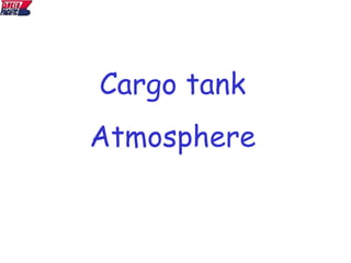 Tank atmosphere-Inert gas system | PPT