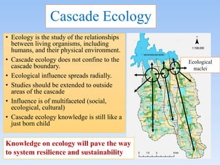 The importance of maintaining the ecological balance within tank ...