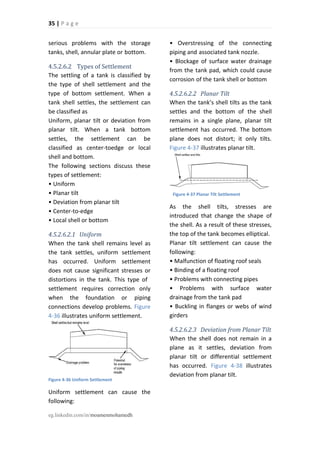 Tank design - word | PDF