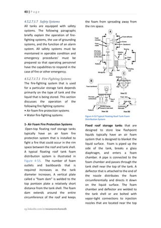 Tank design - word | PDF