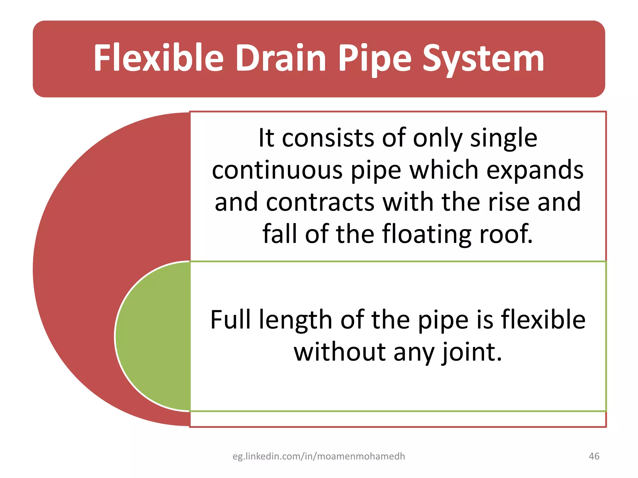Tank design - powerpoint slides | PDF