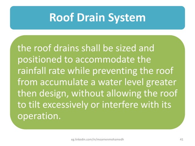 Tank design - powerpoint slides | PDF