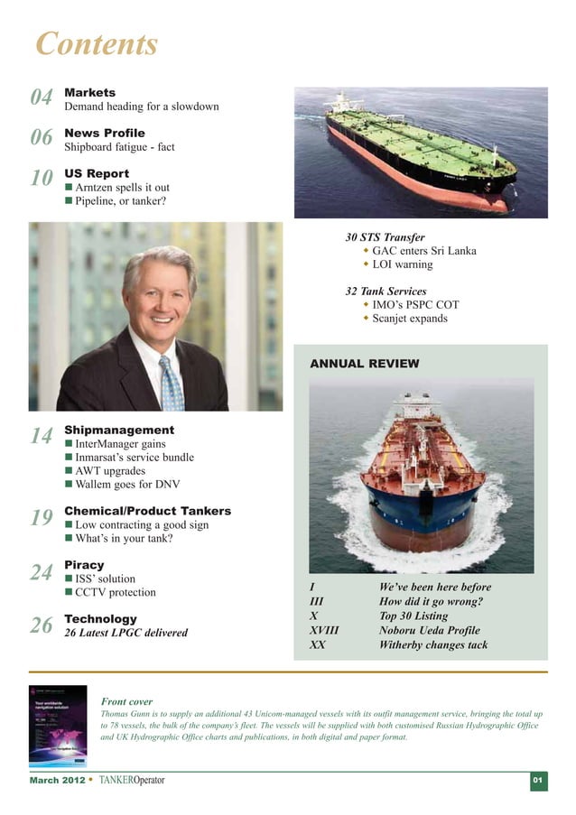 Tanker operator-magazines-march-2012 | PDF