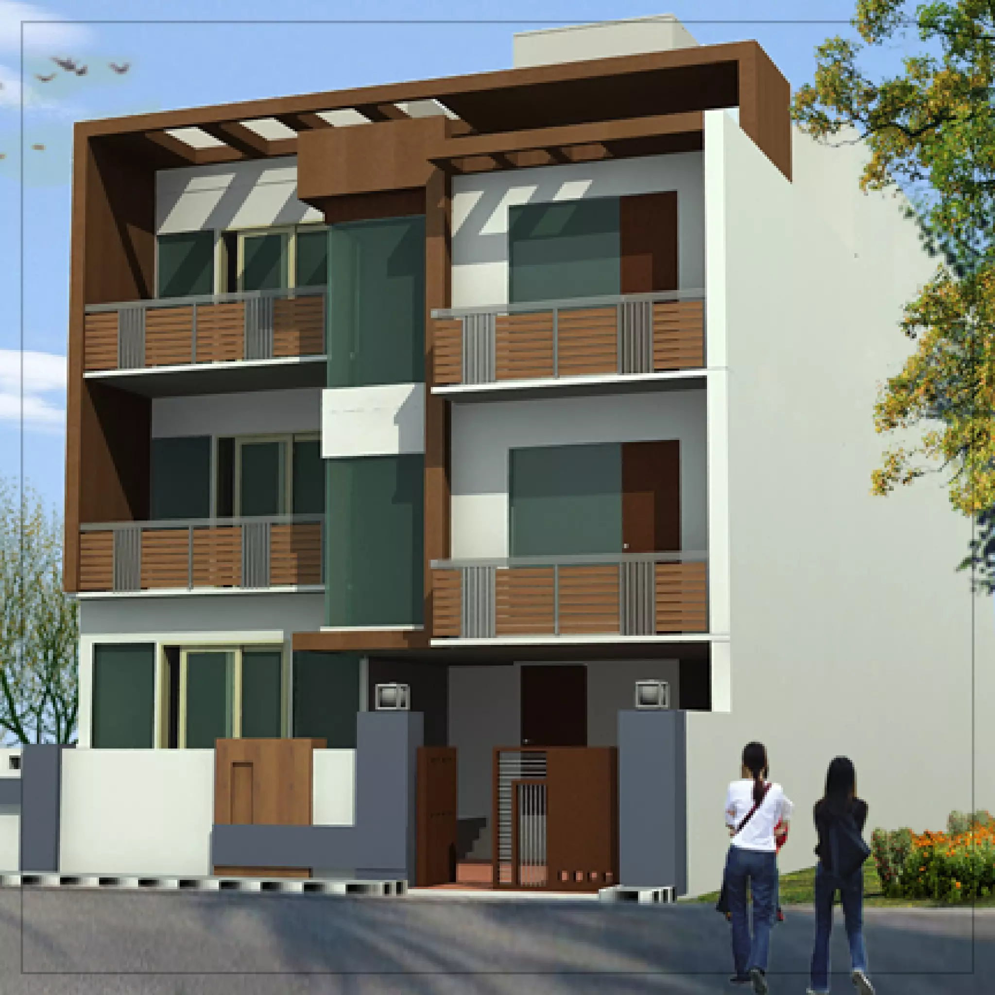 Tankha design Pvt. Ltd. | PDF