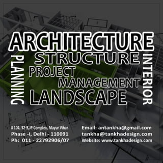Tankha design Pvt. Ltd. | PDF