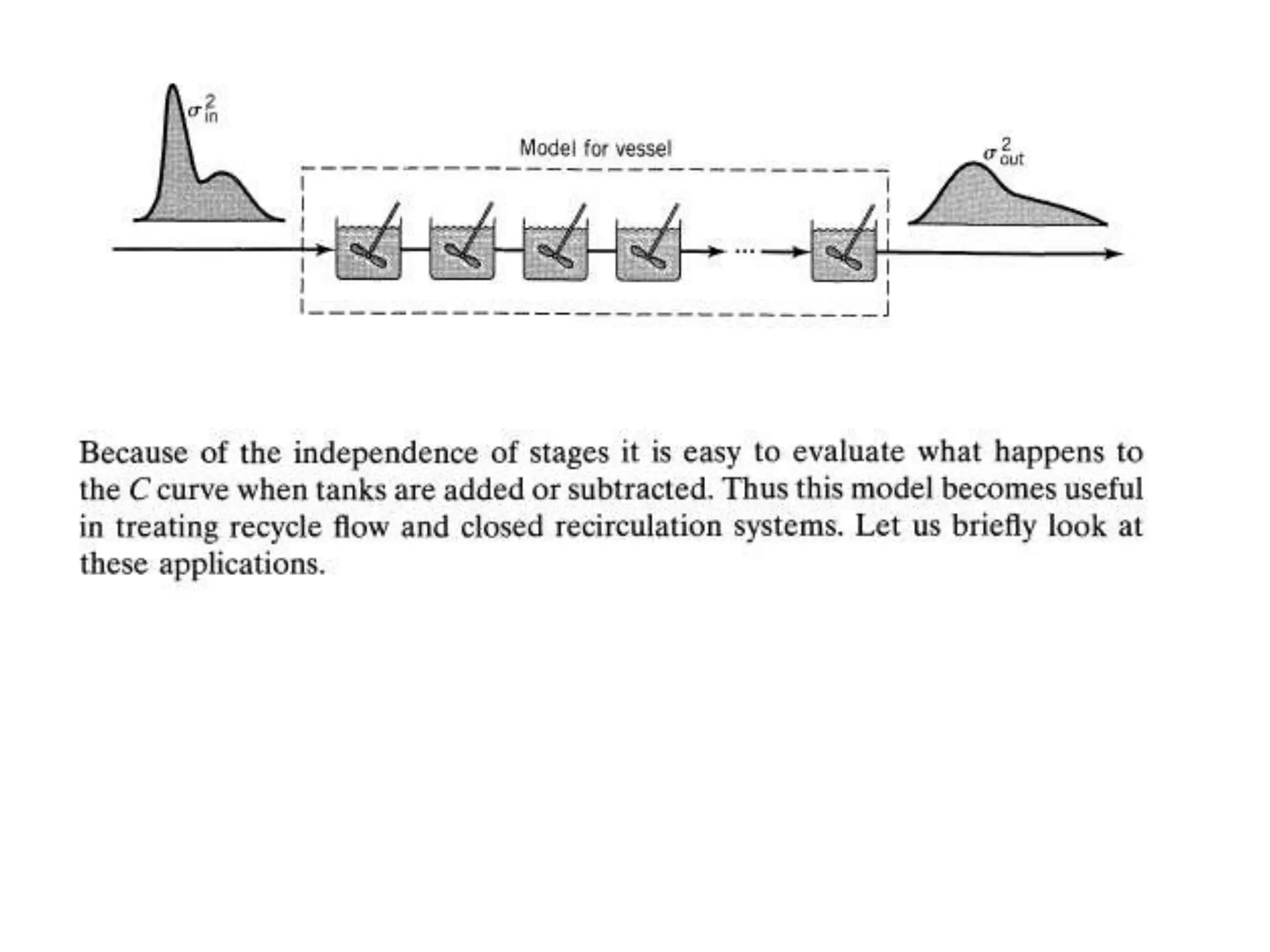 Tank in series model | PPTX