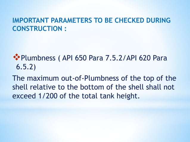 TANK presentation-2.pptx | Physics | Science