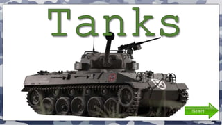 Tank quiz | PPTX