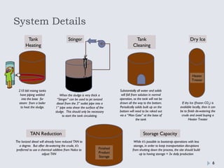Tank recovery 5 | PPT