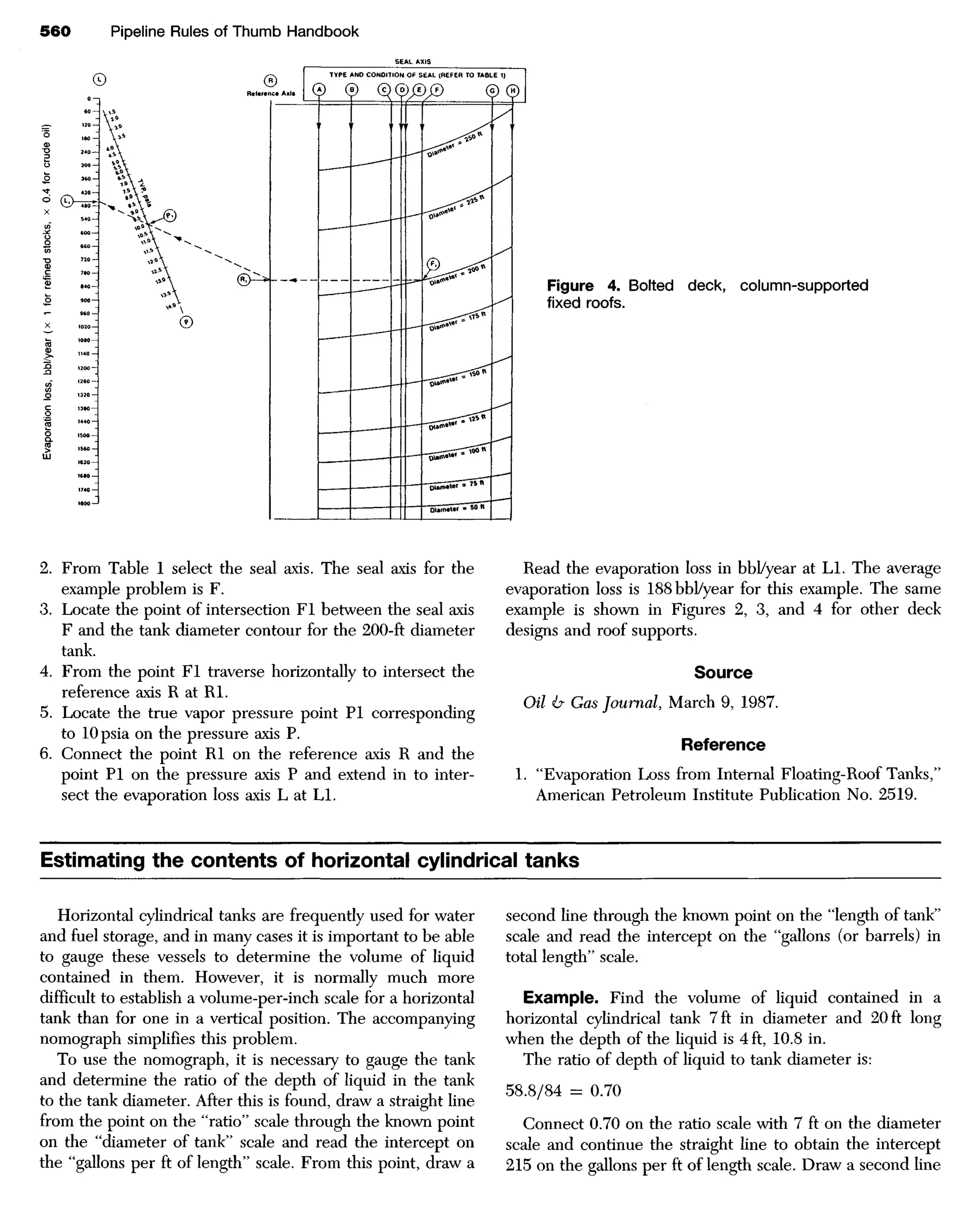 Tanks | PDF | Physics | Science