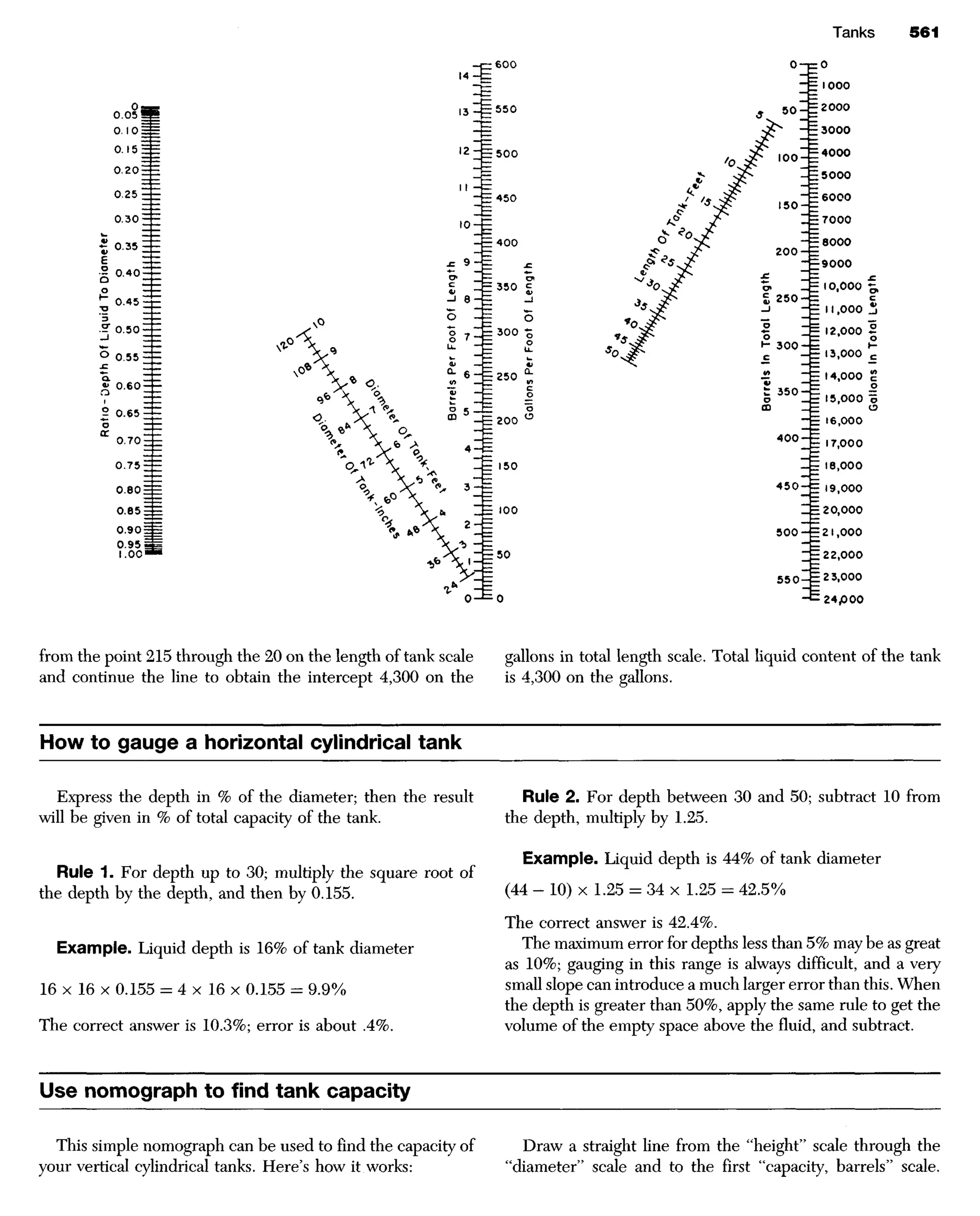 Tanks | PDF | Physics | Science