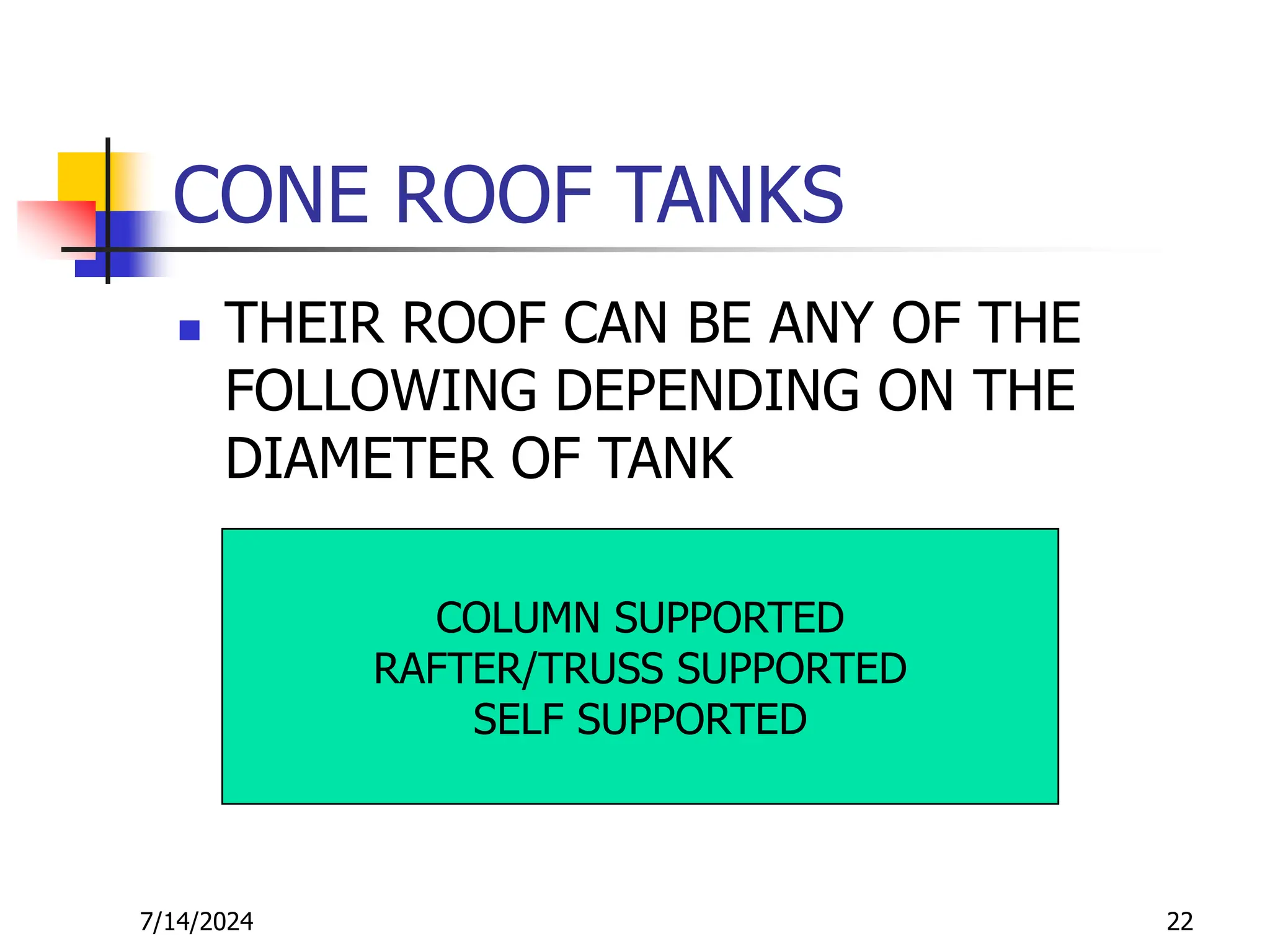 Tanks for stroge Liquid and different type of storage tanks.pdf
