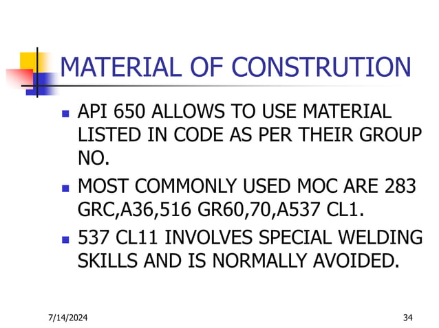 Tanks for stroge Liquid and different type of storage tanks.pdf