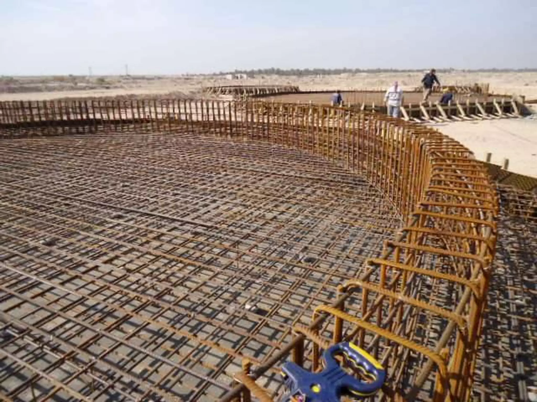 Tanks foundations | PPTX