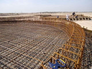 Tanks foundations | PPTX