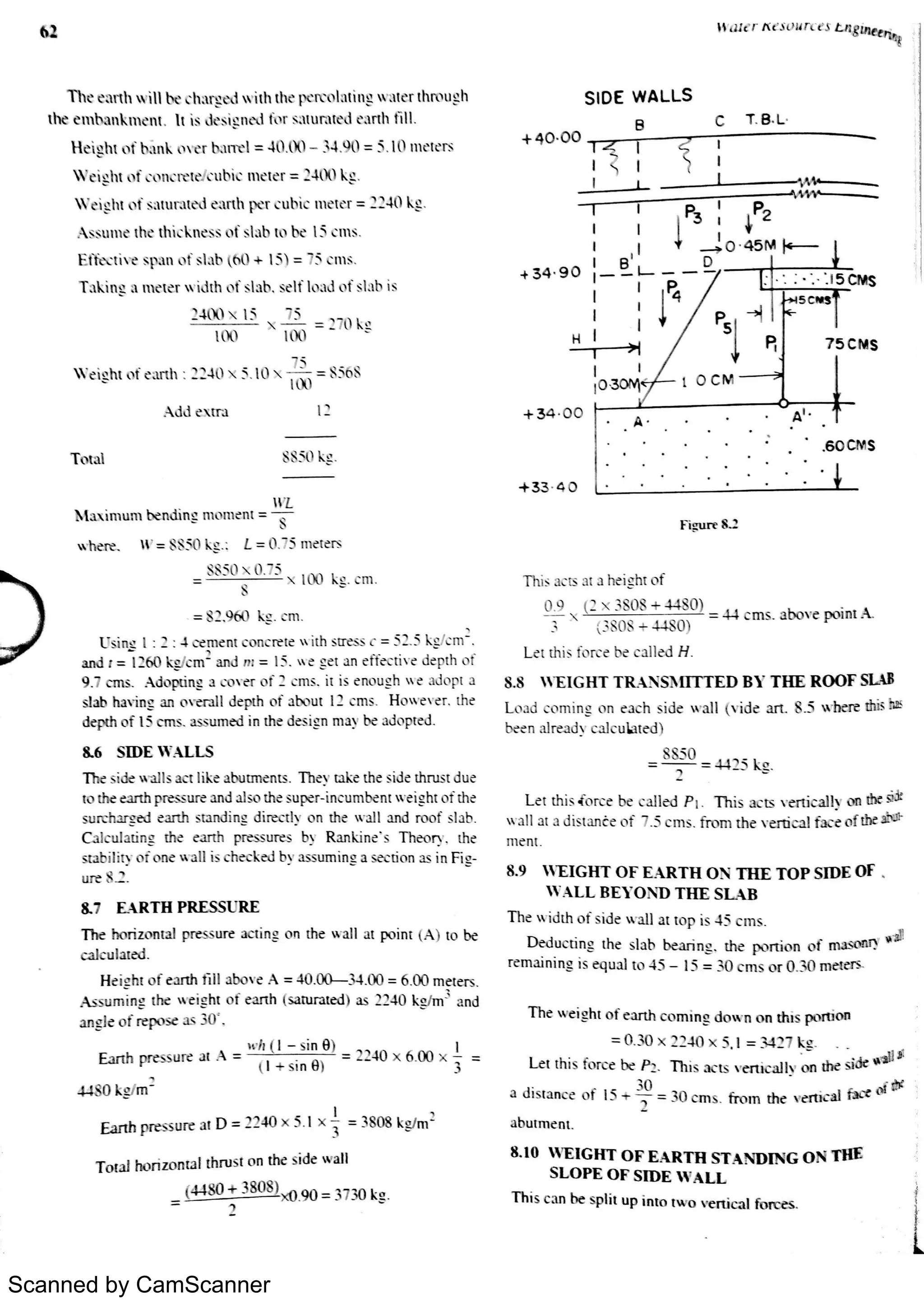 Tank sluice with tower head | PDF