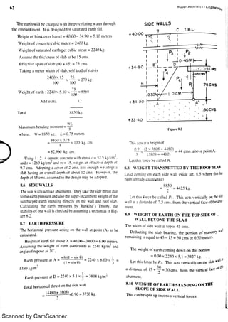 Tank sluice with tower head | PDF