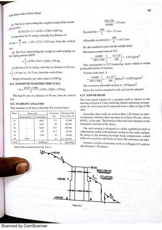 Tank sluice with tower head | PDF