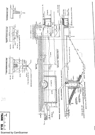 Tank sluice with tower head | PDF