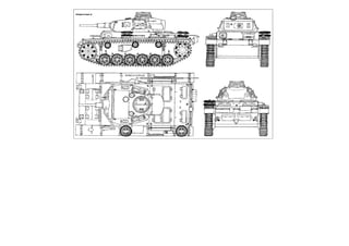 Tanks of world war ii | PDF