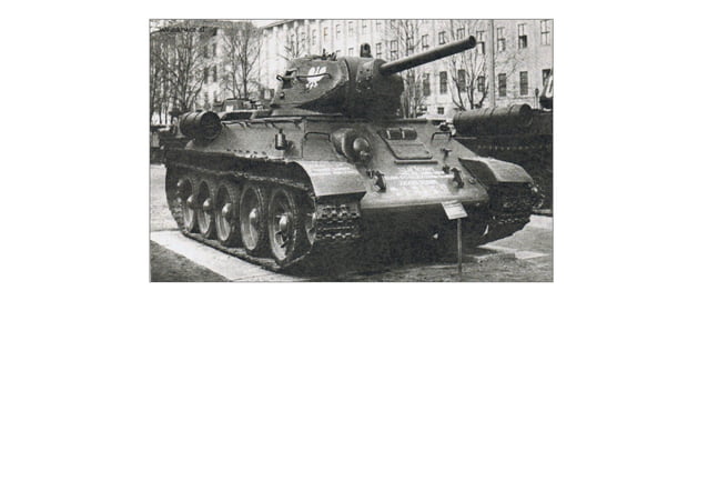 Tanks of world war ii | PDF | Arms & Ammunition | Sensitive Topics
